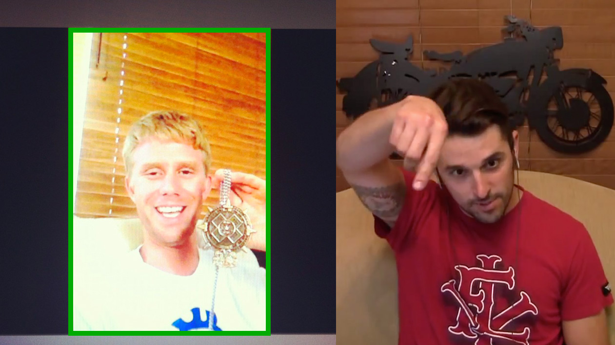 Seat Time Interview with Cory Graffunder : The Graffunder Thunder