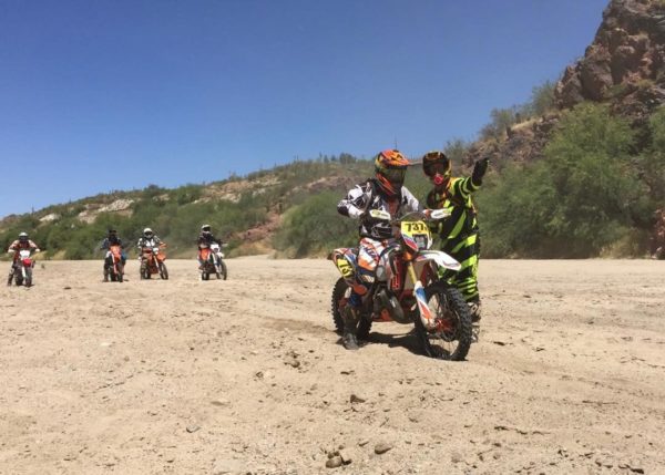 A History Lesson w/ Steve Hatch | Enduro Champion & Dirt Bike Coach