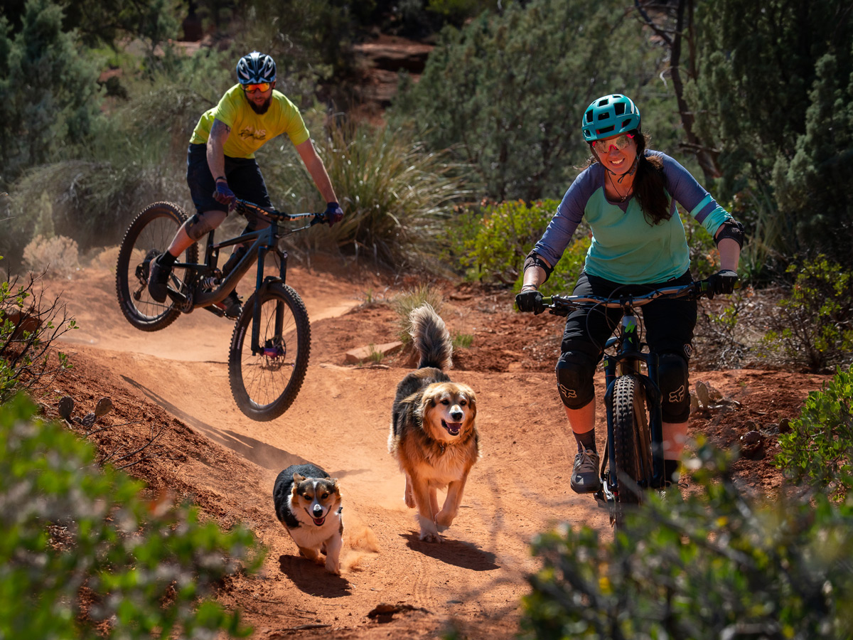 Why I Ride Stories: Jeremiah “Scratch” Stone