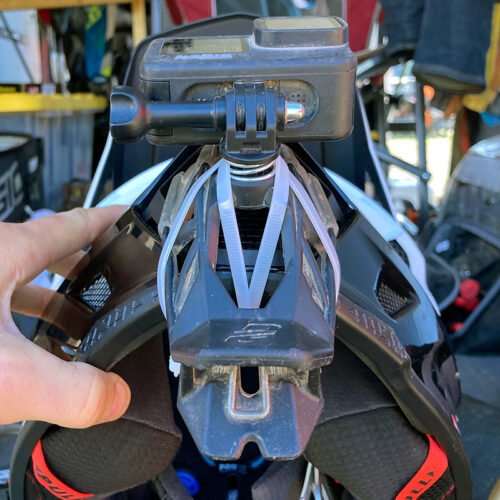 Gripper Mount Review | The Most Versatile Full-Face Action Camera Mount