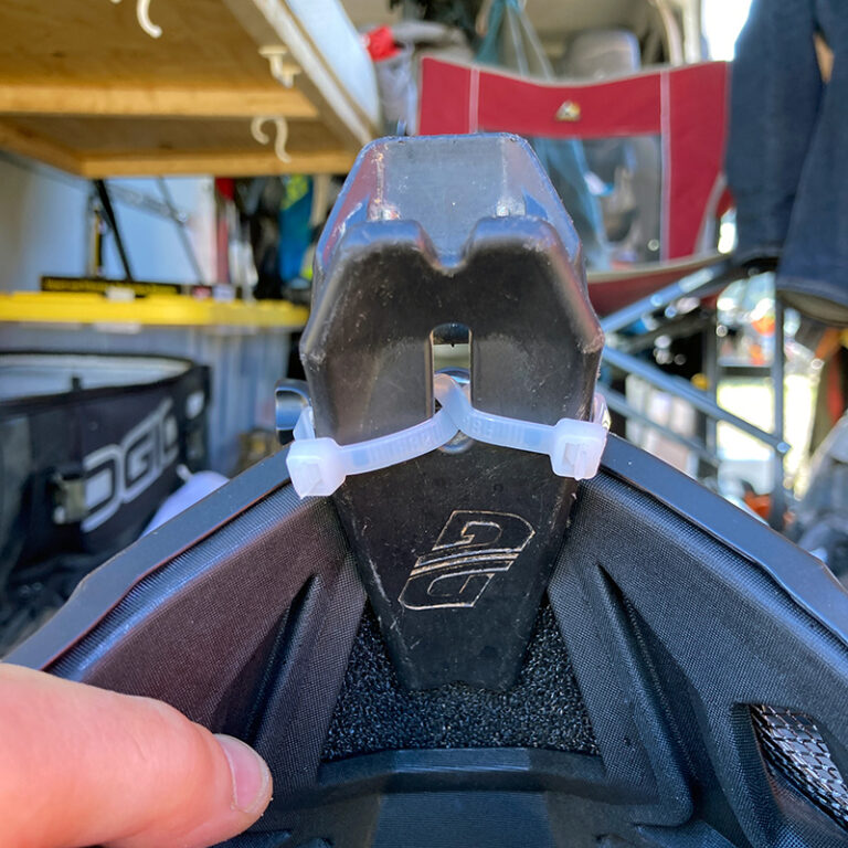 Gripper Mount Review | The Most Versatile Full-Face Action Camera Mount