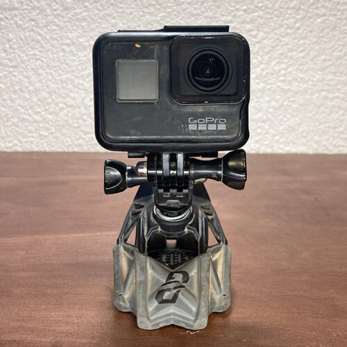 Gripper Mount Review | The Most Versatile Full-Face Action Camera Mount