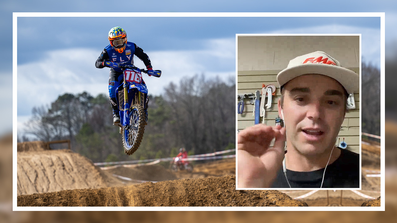 Finding a Flow State w/ Zach Osborne