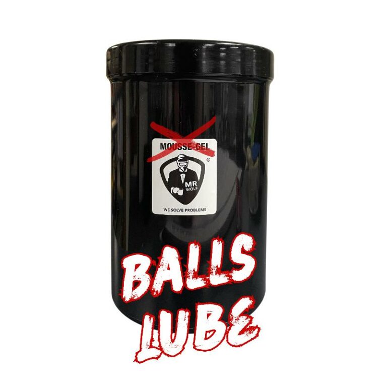 Mr Wolf Mousse Balls Review: Dirt Bike Tire Insert One Year Test