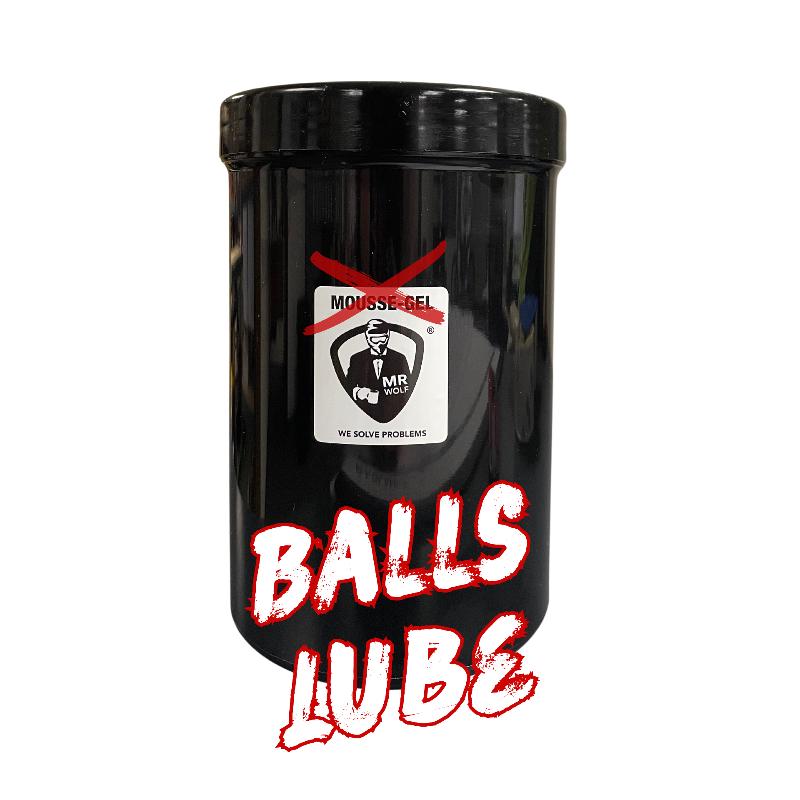 Mr Wolf Mousse Balls Review: Dirt Bike Tire Insert One Year Test